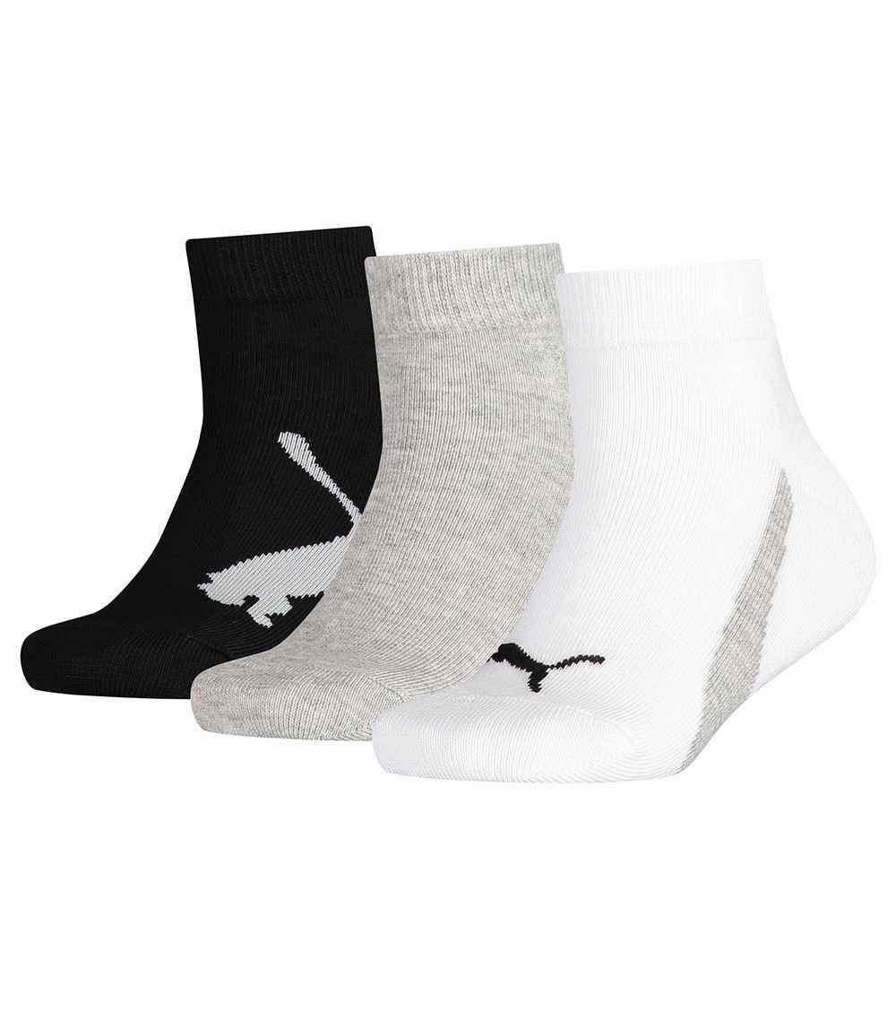 Calcetines Puma Bwt Quarter Varios Colores 100000970-002 | Miravia