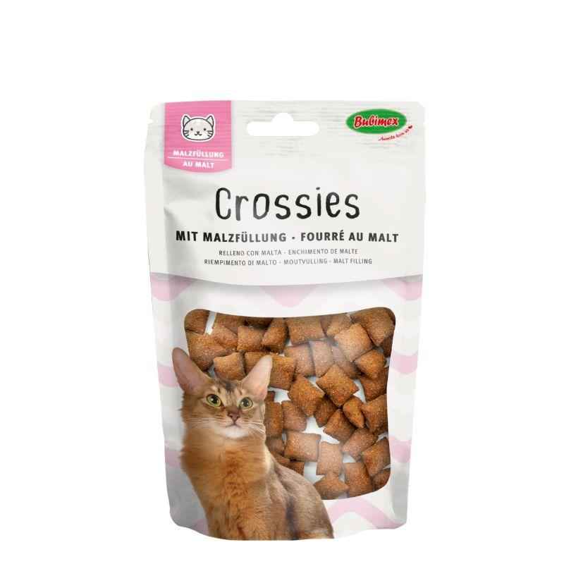 Snack para Gatos BUBI SNACKS GATO CON MALTA 50GR | Miravia