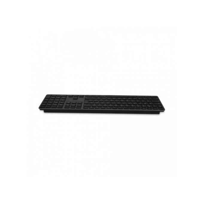 Bluetooth keyboard wkb-1243 for mac and ios devices with 110 keys (iso ...
