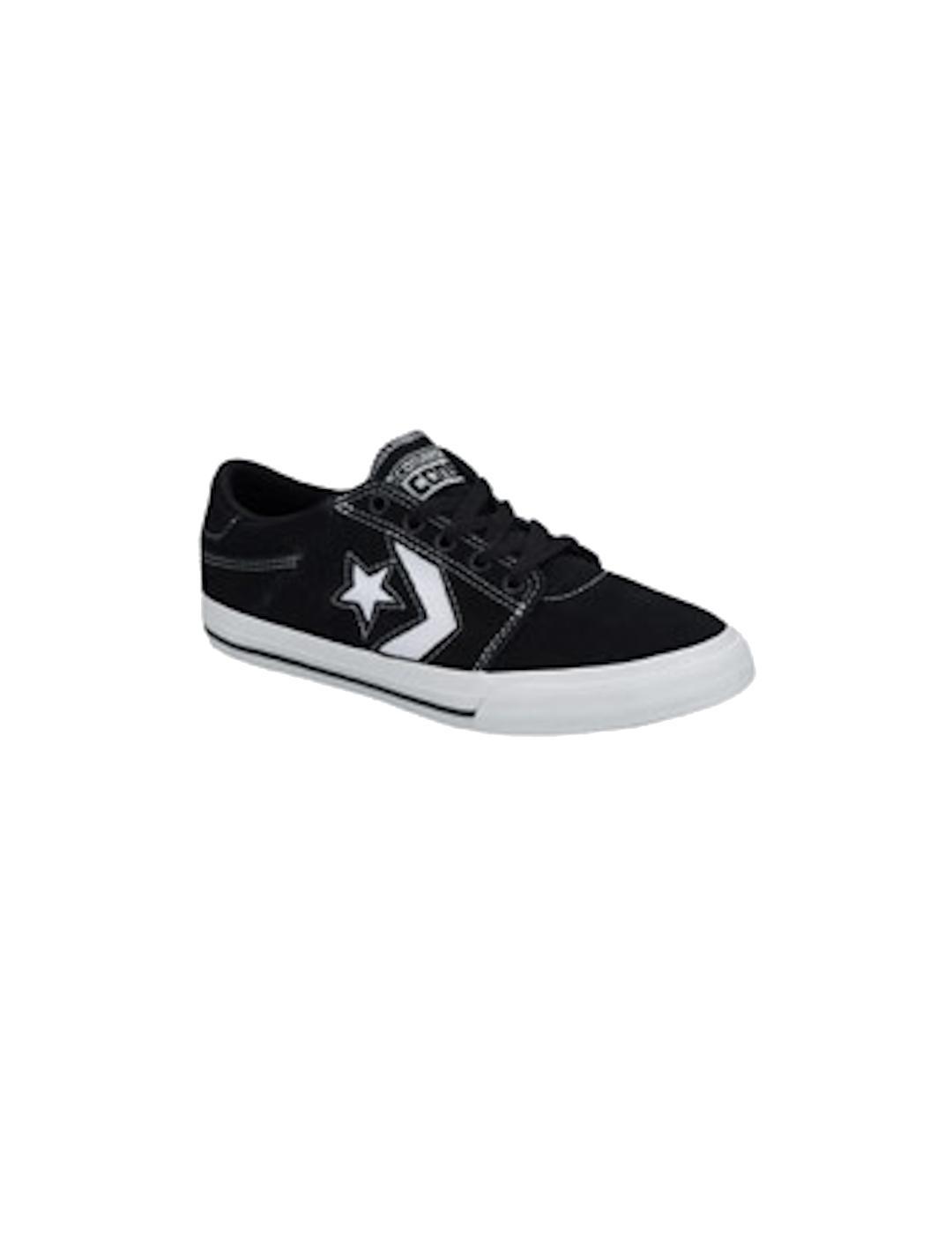 Zapatilla Cons Tre Star O Ante Negra Converse | Miravia