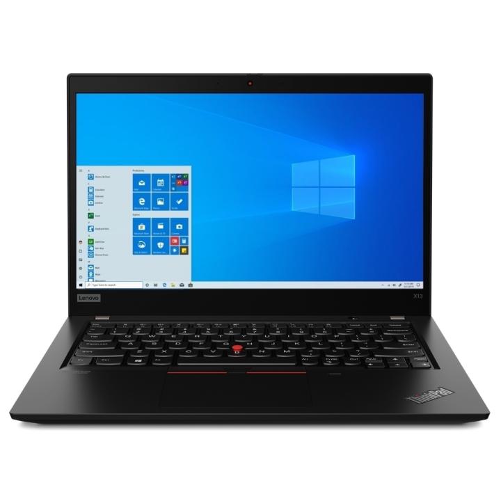 Lenovo ThinkPad X13 G2 20WK00AHGE - 13,3" WUXGA IPS, Intel i5-1135G7 ...