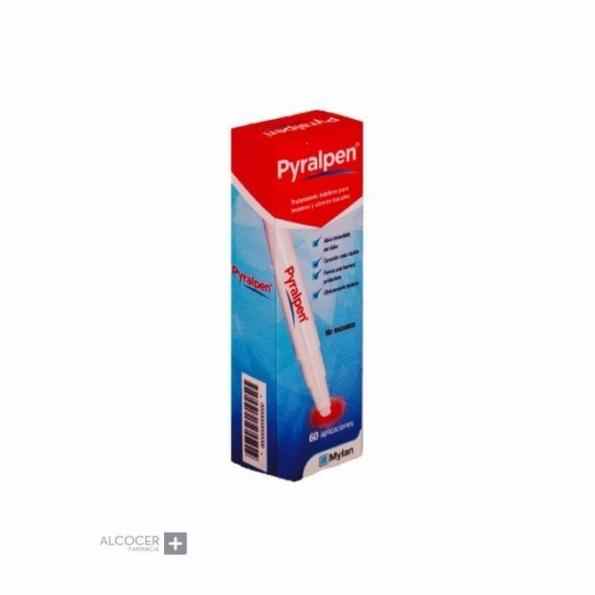 PYRALPEN 3.3 ML NP+ | Miravia