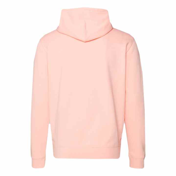 Sudadera Champion Rosa Small Toned Logo Hoodie | Miravia