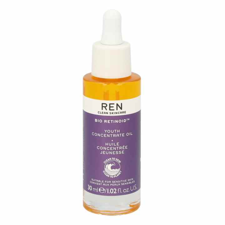 REN Bio Retinoid Youth Concentrate Oil | Miravia