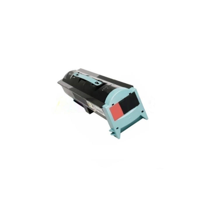 Cartucho de toner W840 compatible Lexmark W84020H W840-30K-80593 | Miravia