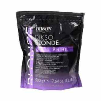 Dikson Dikso Blonde Deco 9/Niveles 500G DIKSON | Miravia