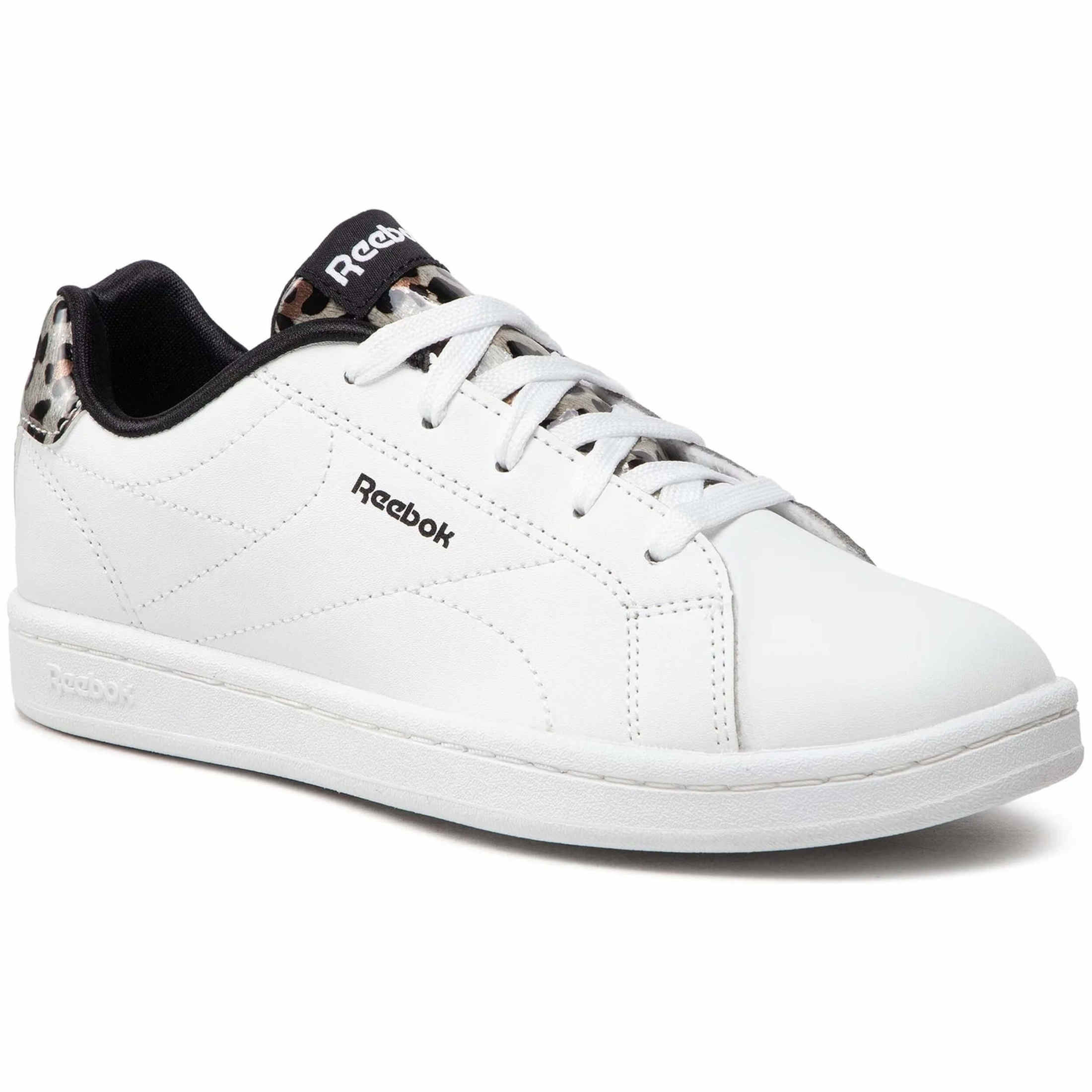 Calzado Calzado marca Reebok modelo Gw6671 para mujer en color blanco ...