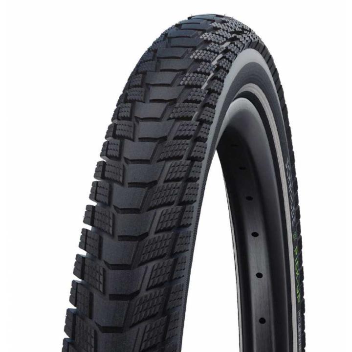 Schwalbe Cubierta Rígida Pick-up Super Defense Addix-e 16´´ X 2.15 ...