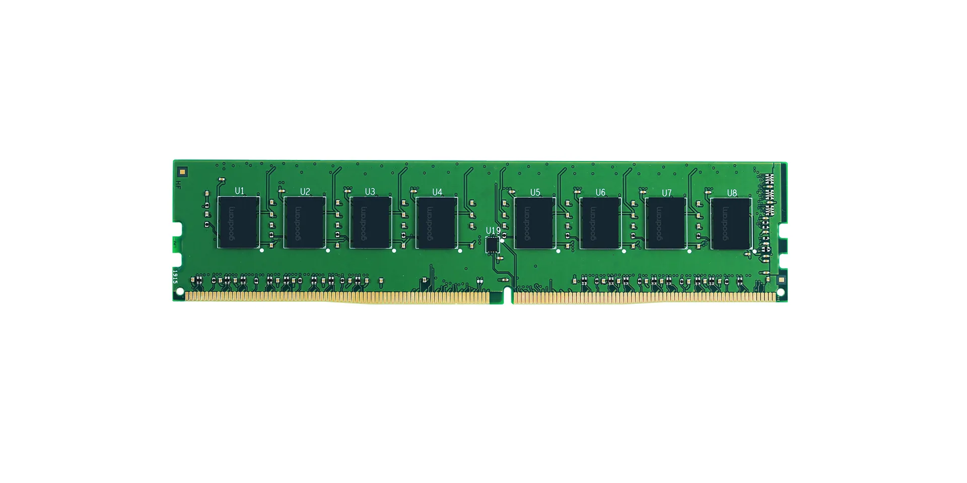 GR3200D464L22/32G módulo de memoria 32 GB 1 x 32 GB DDR4 3200 MHz Goodram GR3200D464L22/32G ...