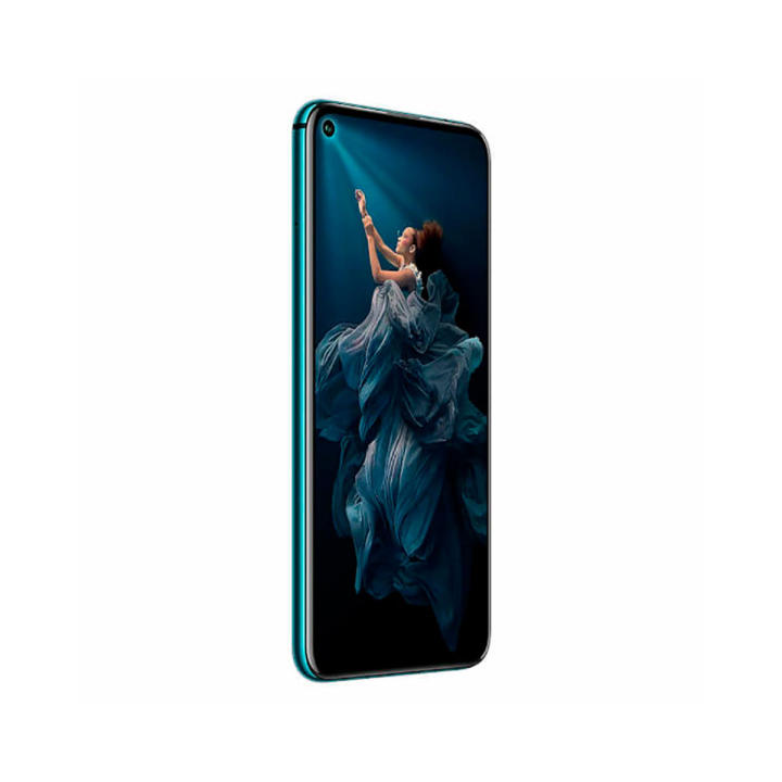 Honor 20 Pro 8GB/256GB Azul (Phantom Blue) Dual SIM YAL-L41 | Miravia
