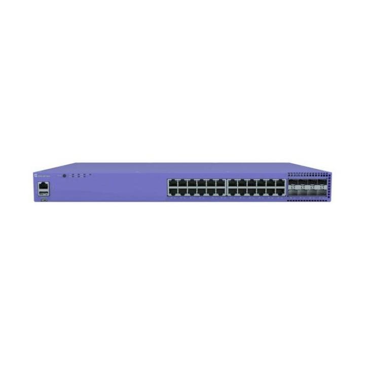 Extreme Networks-Switch Extreme Networks 5320-24T-8XE | Miravia