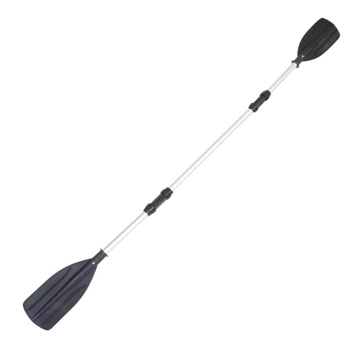 Remo Aluminio Simple / Doble de 145 a 218 cm | Miravia