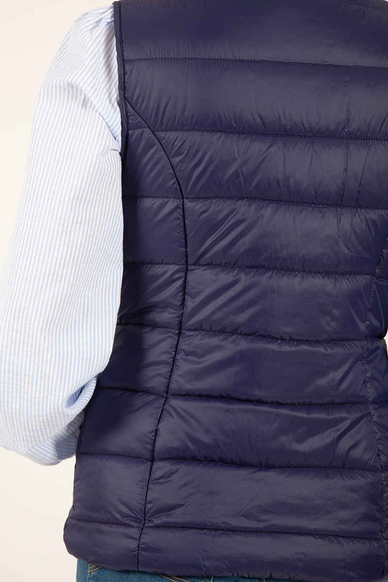 Chaleco marino | Miravia