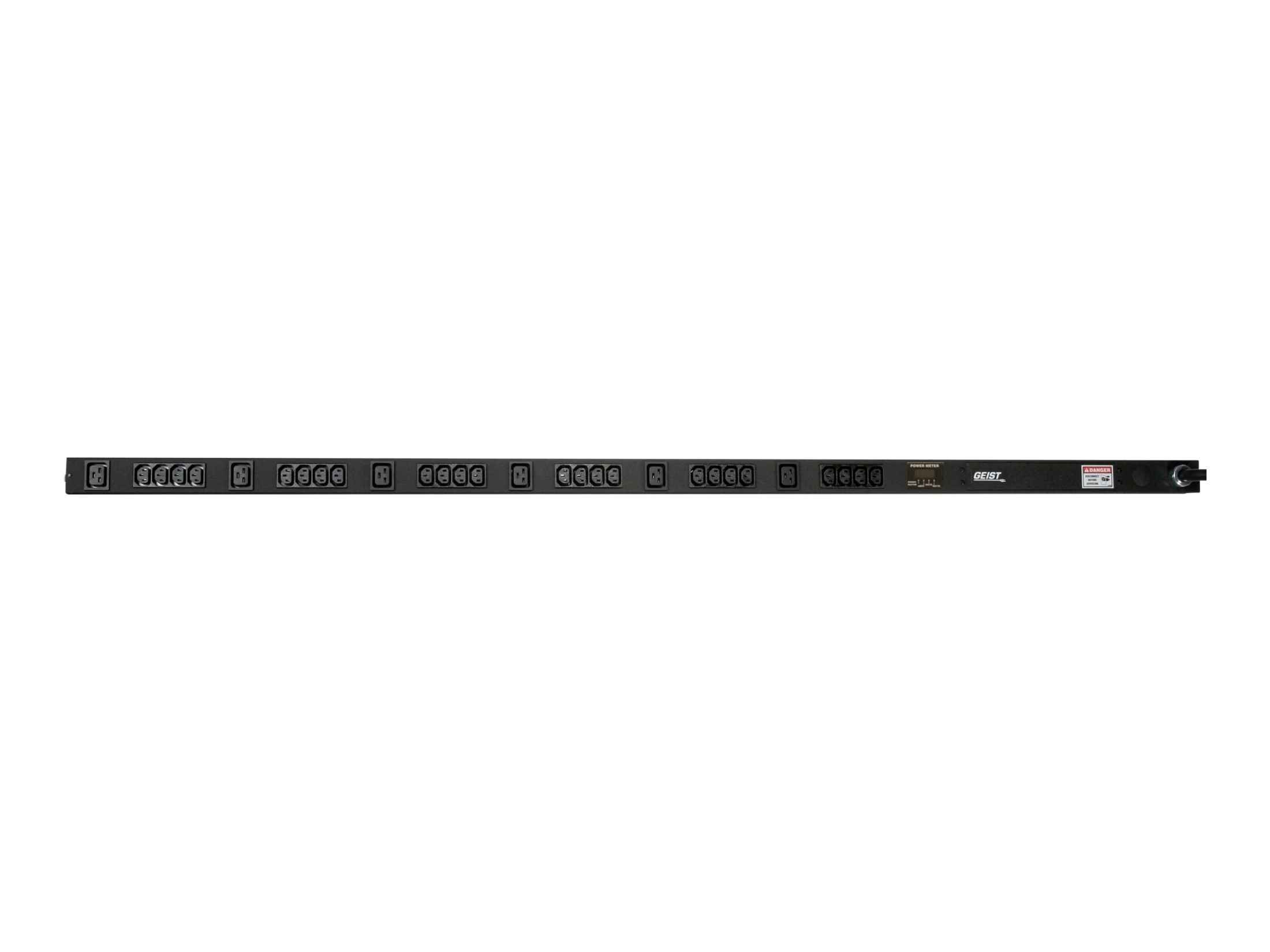 Geist Metered Standard GVHVBCN302 102IN6PS6 IP44 Unidad De geist-metered-standard-gvhvbcn302-102in6ps6-ip44-unidad-de