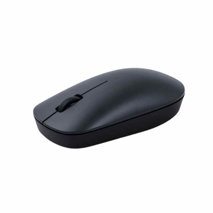 Xiaomi Wireless Mouse Lite -Xiaomi Vuelta al Cole Informática Smarthome ...