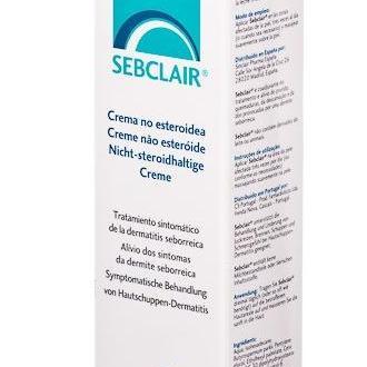Sebclair Crema 30Ml | Miravia