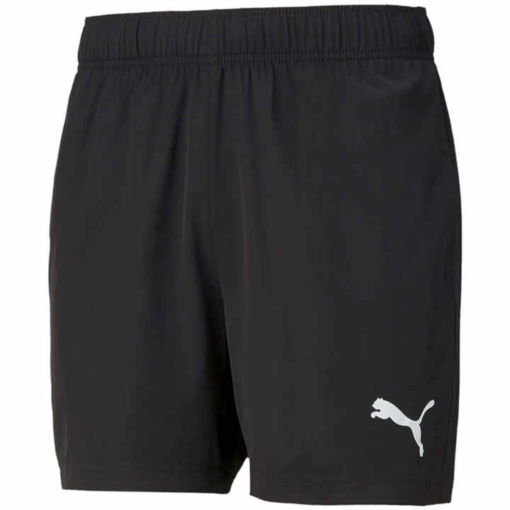 Textil Sportswear marca Puma modelo 586728-01 para hombre en color ...
