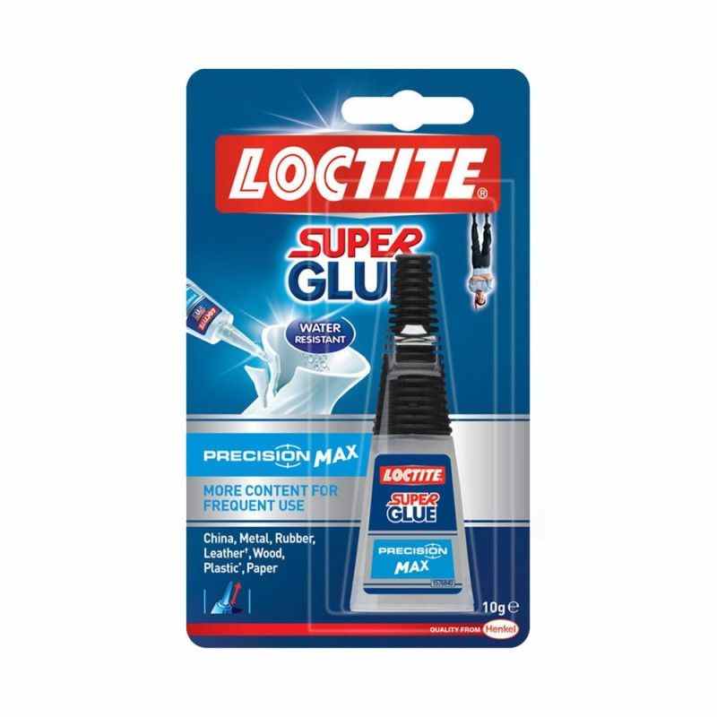 Loctite precision max 10g | Miravia