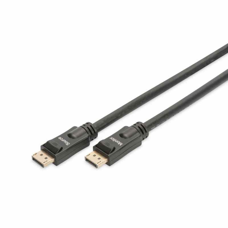 Digitus-Cable DisplayPort Digitus AK-340105-200-S | Miravia