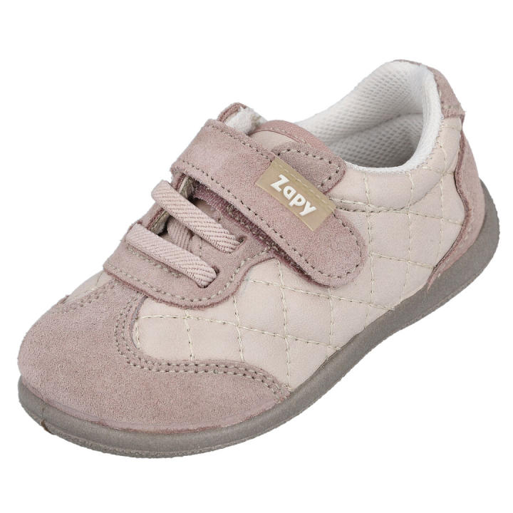 Shoes Deportivas marca Zapy para niña en color rosa | Miravia