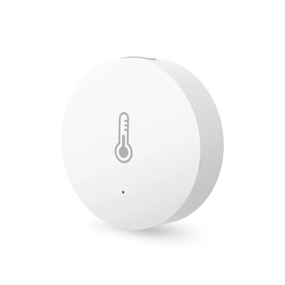 Sensor Xiaomi Mi Temperature and Humidity Sensor | Miravia