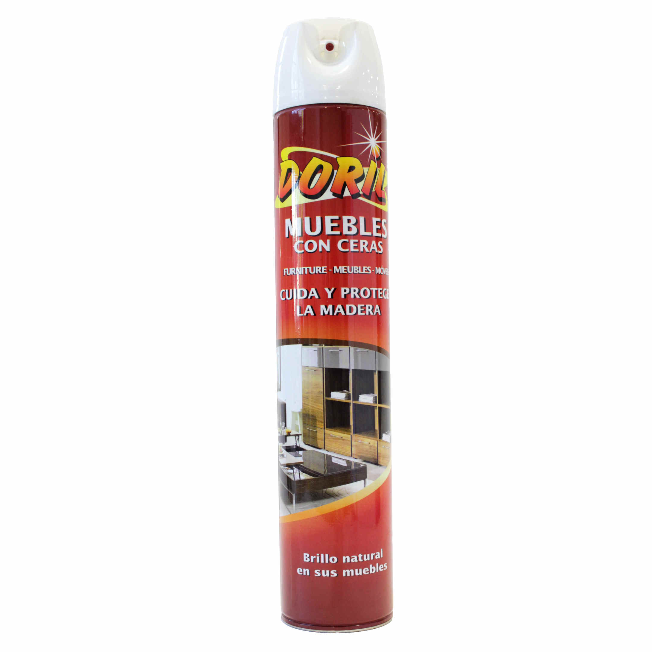 AEROS DORIL MUEBLES 75L | Miravia