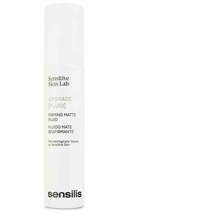 Sensilis Upgrade Fluido Reafirmante Acabado Mate 50 ml | Miravia