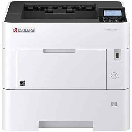 KYOCERA ECOSYS P3150dn 1200 x 1200 dpi A4 ECOSYS P3150dn, Laser, 1200 x ...