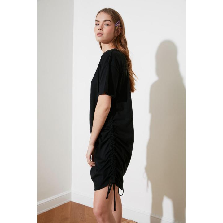 Vestido Trendyol Elegante De Mujer Mini - Ideal para Cualquier Ocasión ...