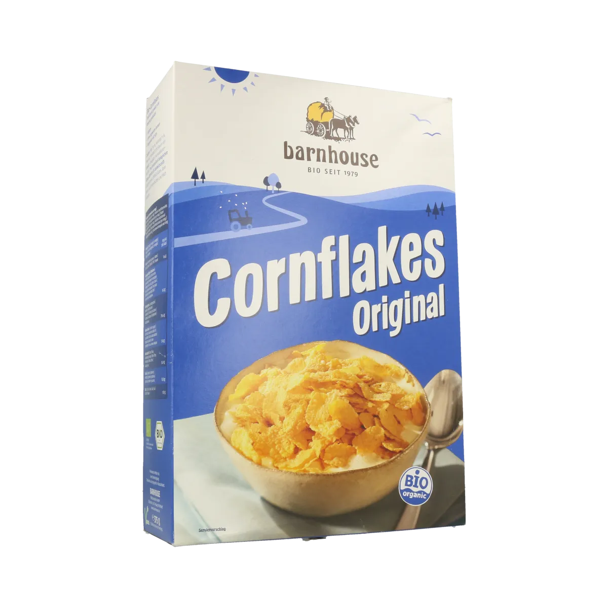 Corn Flakes Bio - Barnhouse | Miravia