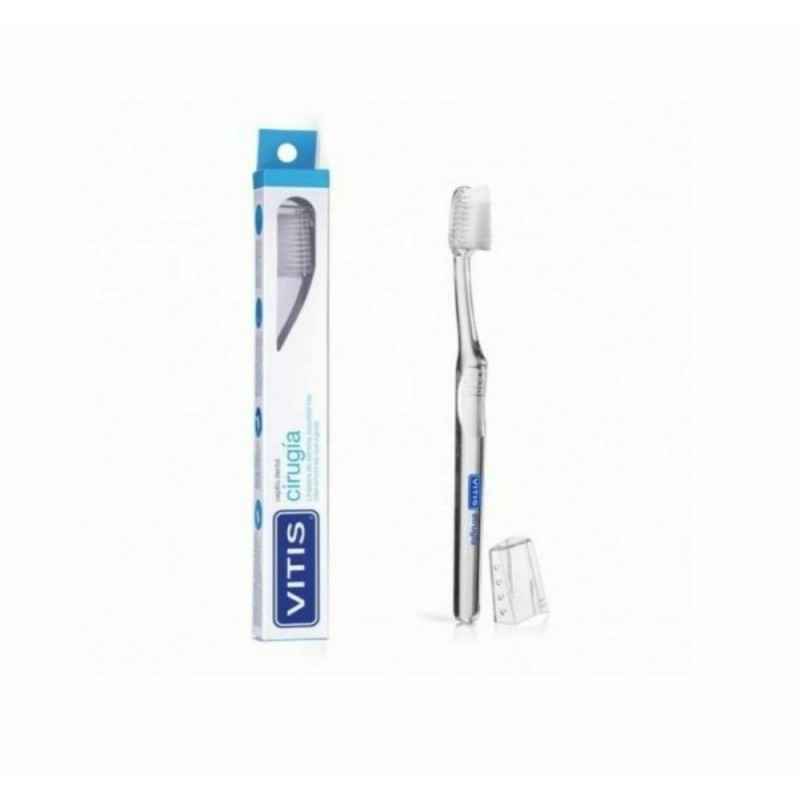 Vitis - Vitis cirugia cepillo caja | Miravia