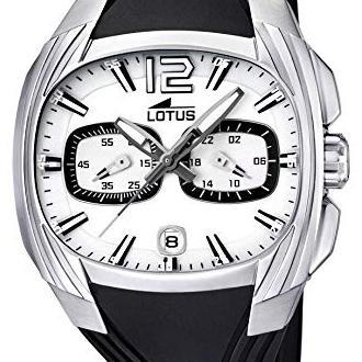 Reloj Lotus 15756/A | Miravia