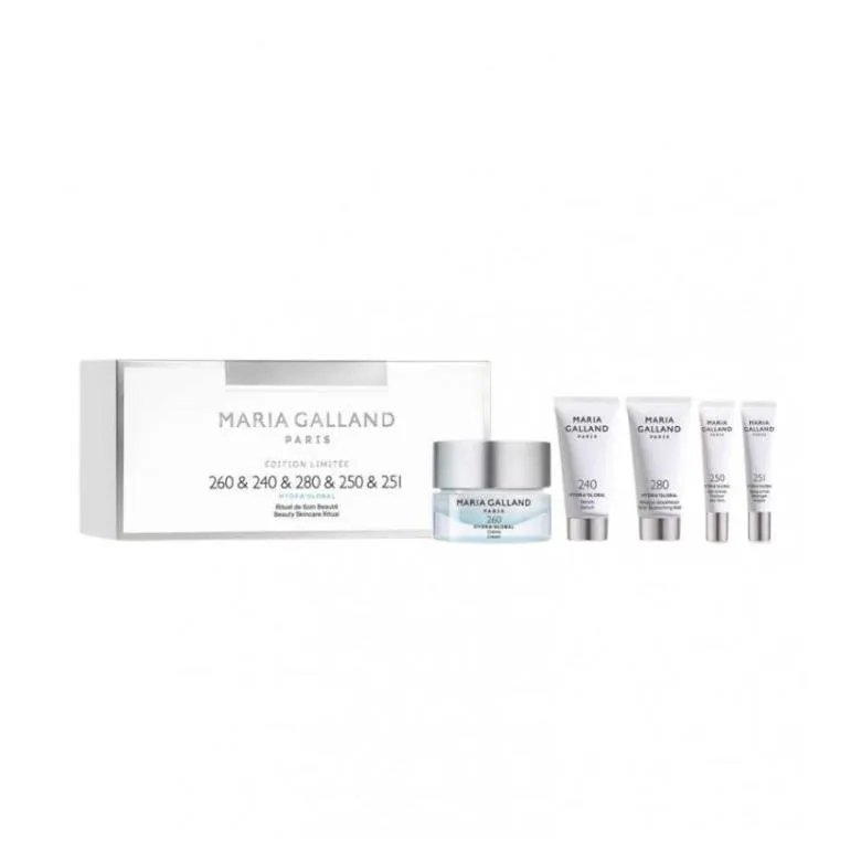 Maria Galland - édition limitée 260, 240, 280, 250, 251 hydra'global ...