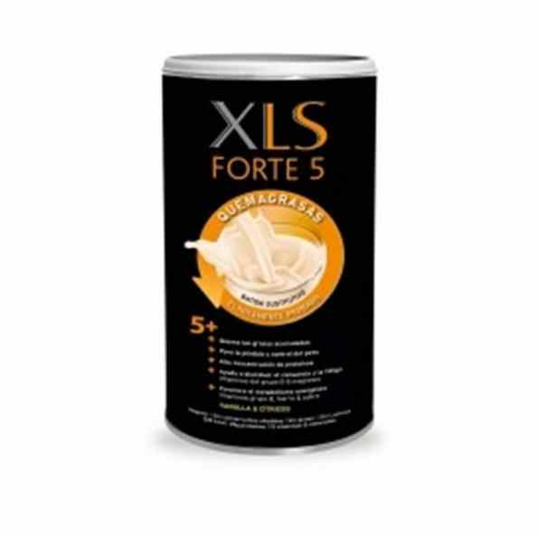 XLS MEDICAL FORTE 5 QUEMAGRASAS BATIDO SUSTITU | Miravia