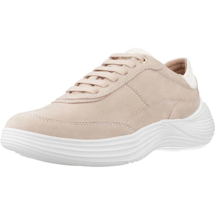 Zapatillas deportivas de Mujer Marca Geox Modelo D Fluctis | Miravia