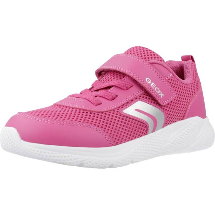 Zapatillas Niña Marca Geox Modelo J Sprintye G. B | Miravia