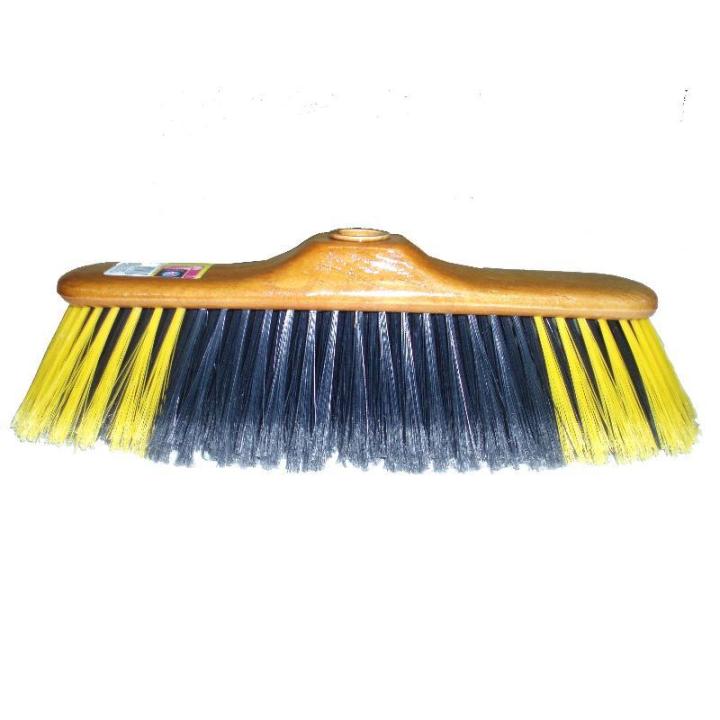 Cepillo escobon mod.caoba con mango 01416 | Miravia