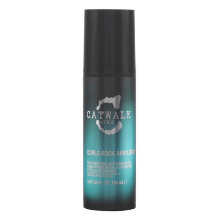 Tigi-Crema para Definir Rizos Catwalk Tigi (150 ml) | Miravia
