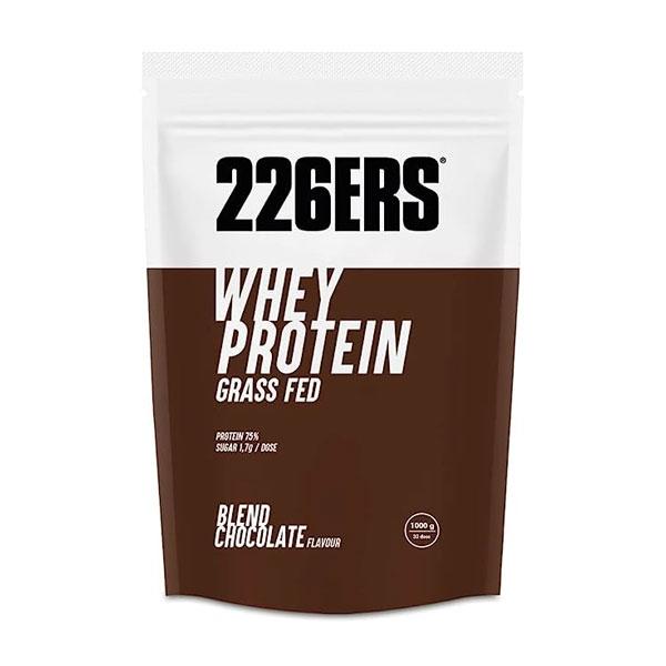 226ers vegan protein shake cacao en polvo 700g | Miravia