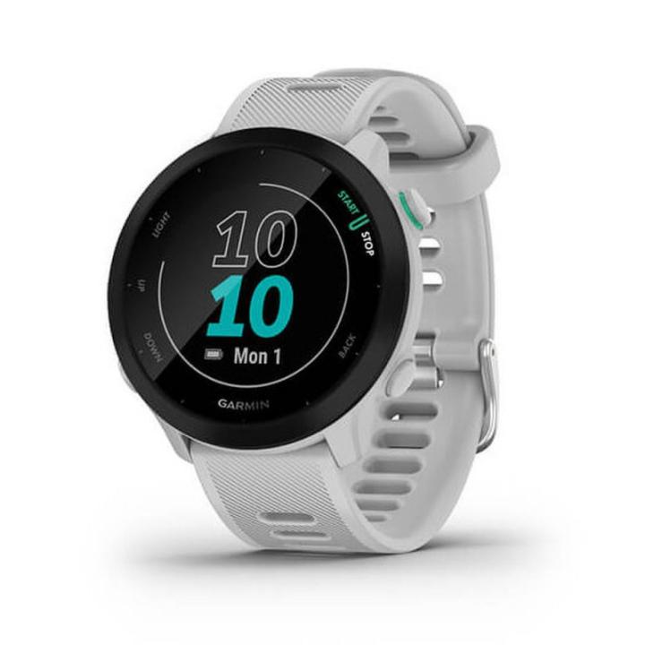 Garmin-smartwatch GARMIN Forerunner 55 Resistente Al Agua GPS Podómetro ...