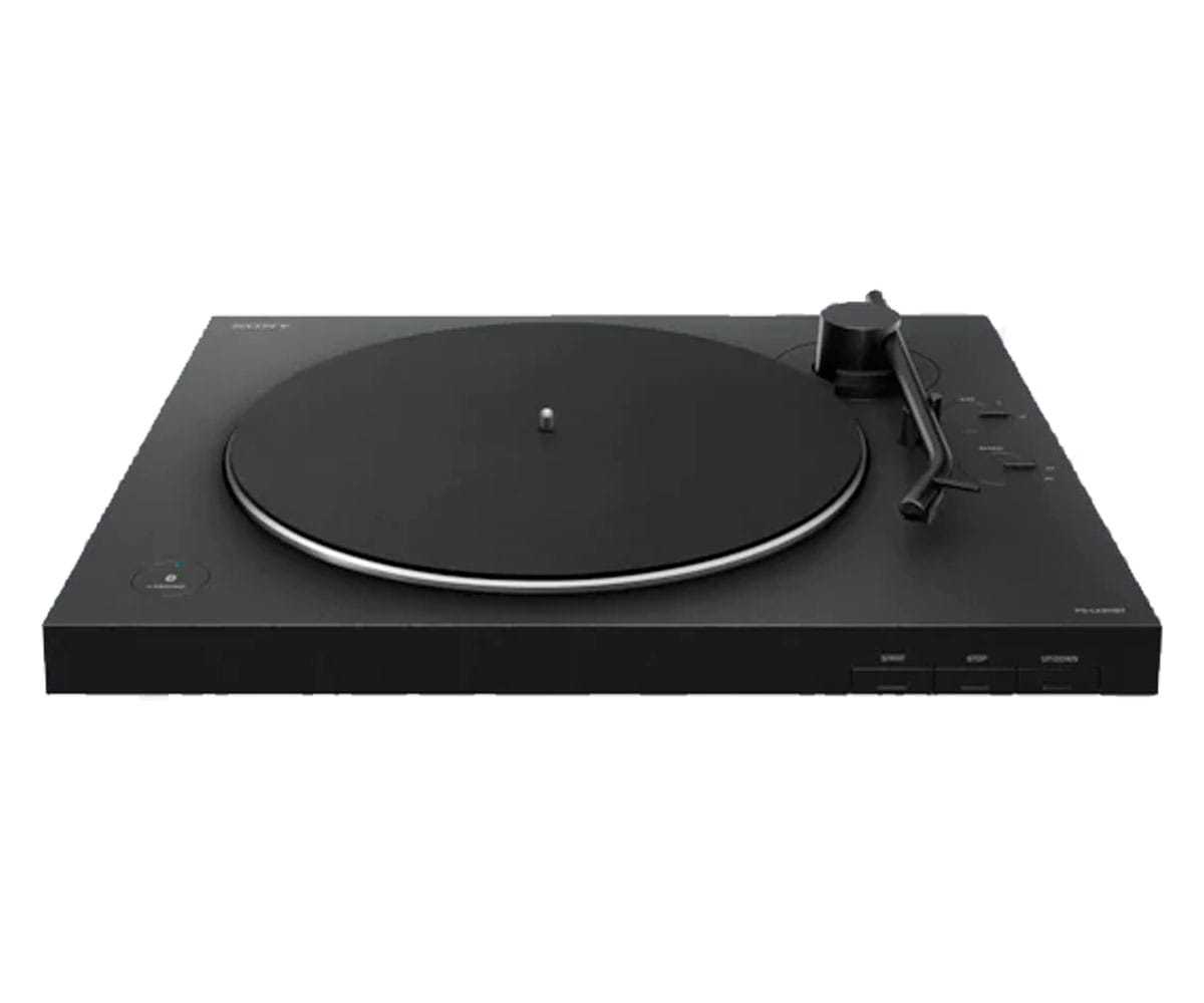 SONY PS-LX310BT TOCADISCOS CON SALIDA DE AUDIO BLUETOOTH BRAZO TONAL 33 ...