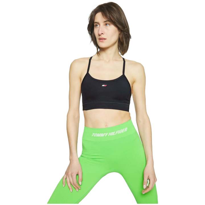 Textil Training marca Tommy Hilfiger modelo S10S101630-Dw5 para mujer ...