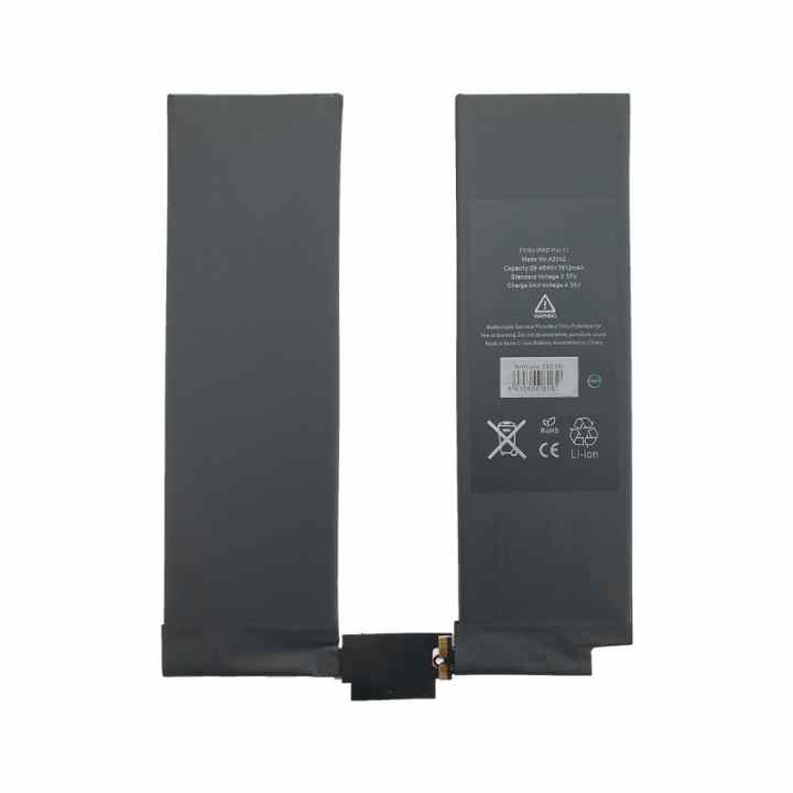 TODOBARATO 24HORAS Bateria A2042 Para iPad Pro 11 (2018) A1980 A2013 ...