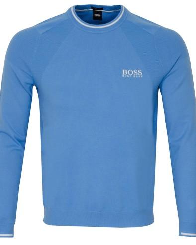 Jersey HUGO BOSS 50456141 para Hombre - Alta Calidad | Miravia