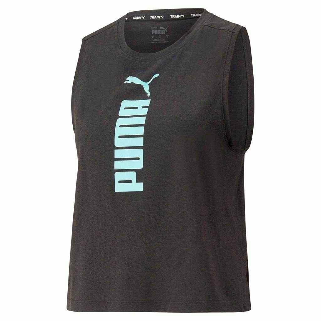 Camiseta Deporte Puma Fit Tri-Blend Tank modelo 523080-51 | Miravia
