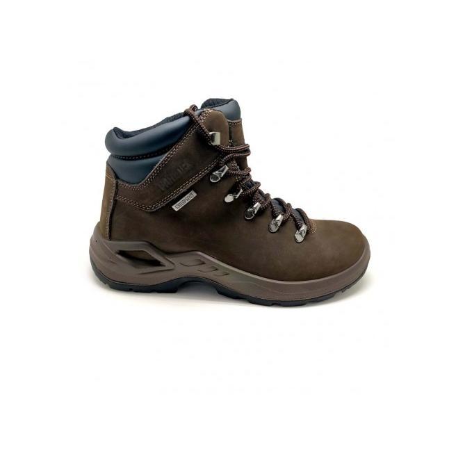 PAREDES BOTA TREKKING VELETA LM 20208 Paredes | Miravia