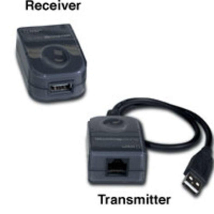 C2G USB Superbooster Extender Kit - Prolongador USB - hasta 45 m | Miravia