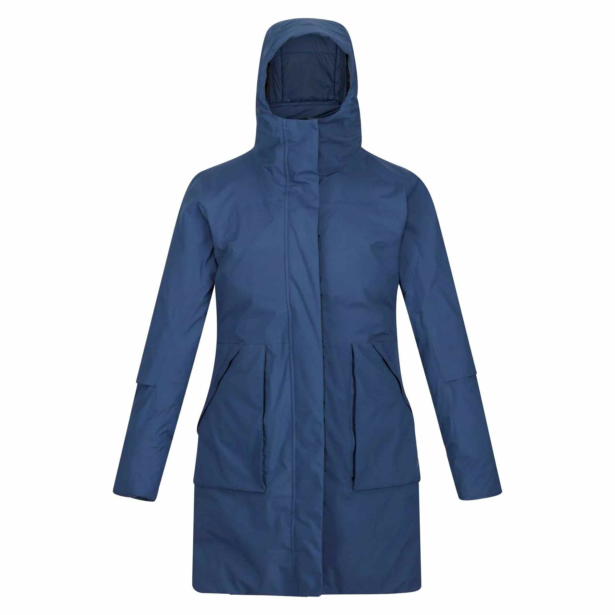 Regatta - Parka Yewbank II para Mujer | Miravia