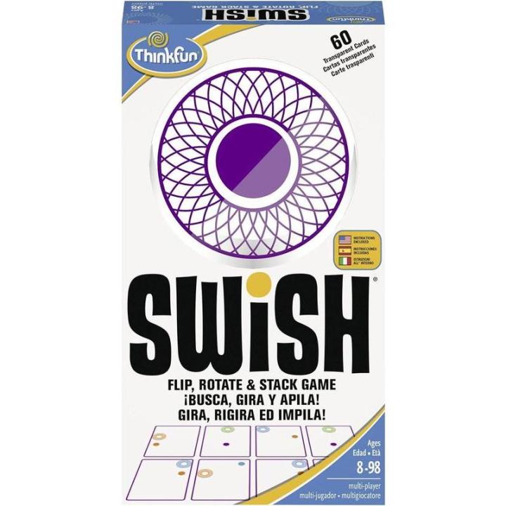 Think Fun Swish | Miravia