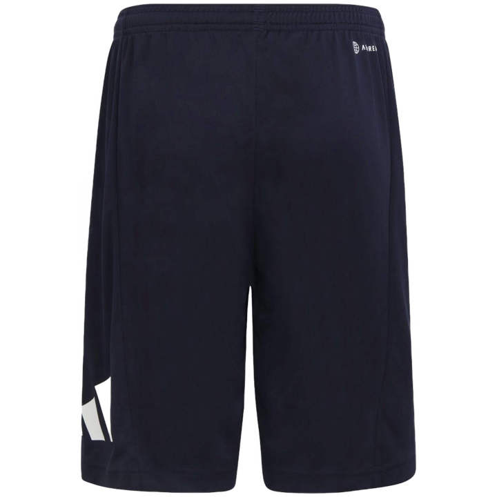 Pantalones-Training marca Adidas modelo Ic5657 para kids en color azul ...